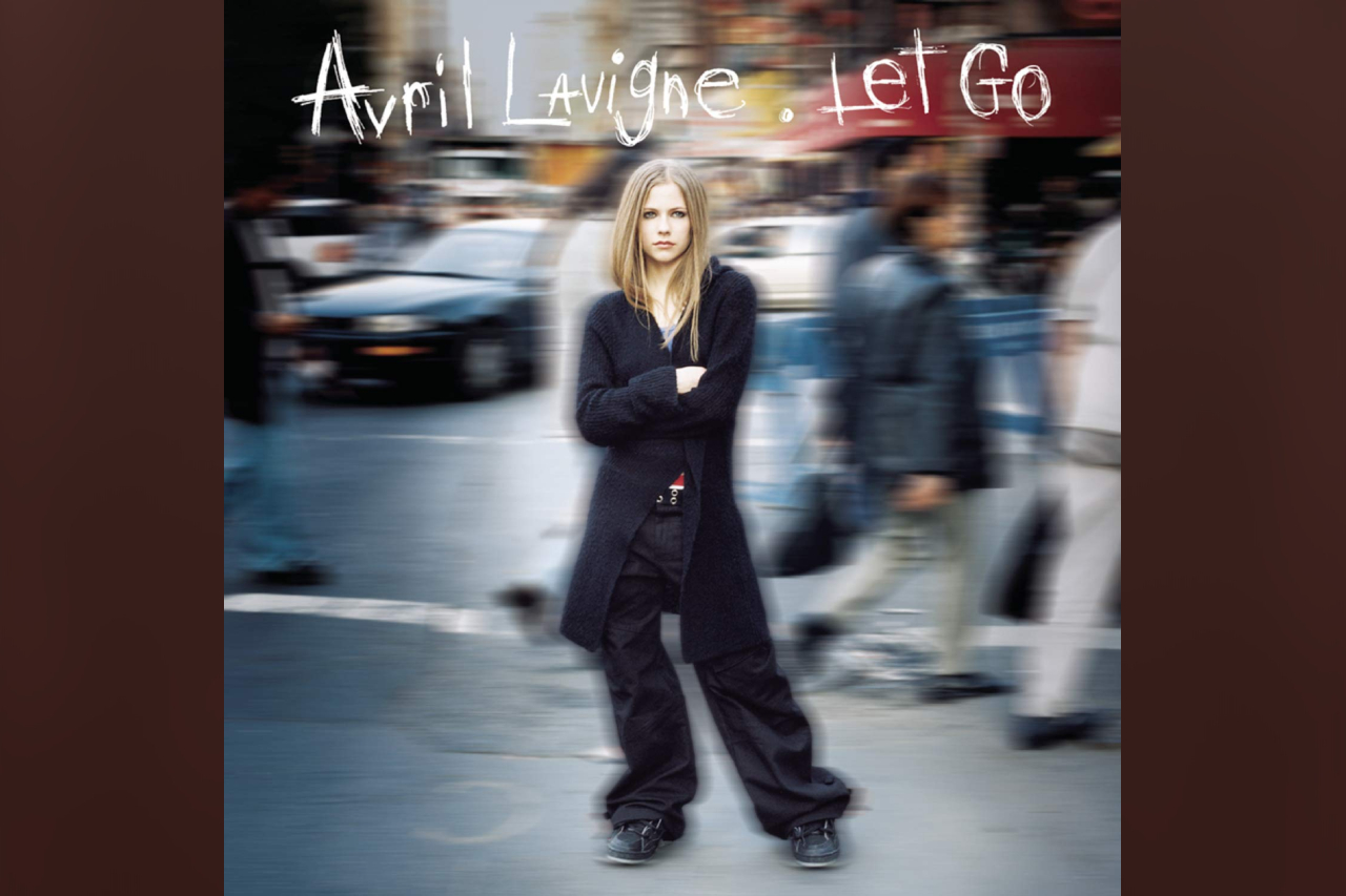 Avril Lavigne: Naked - What Does That Song Mean?