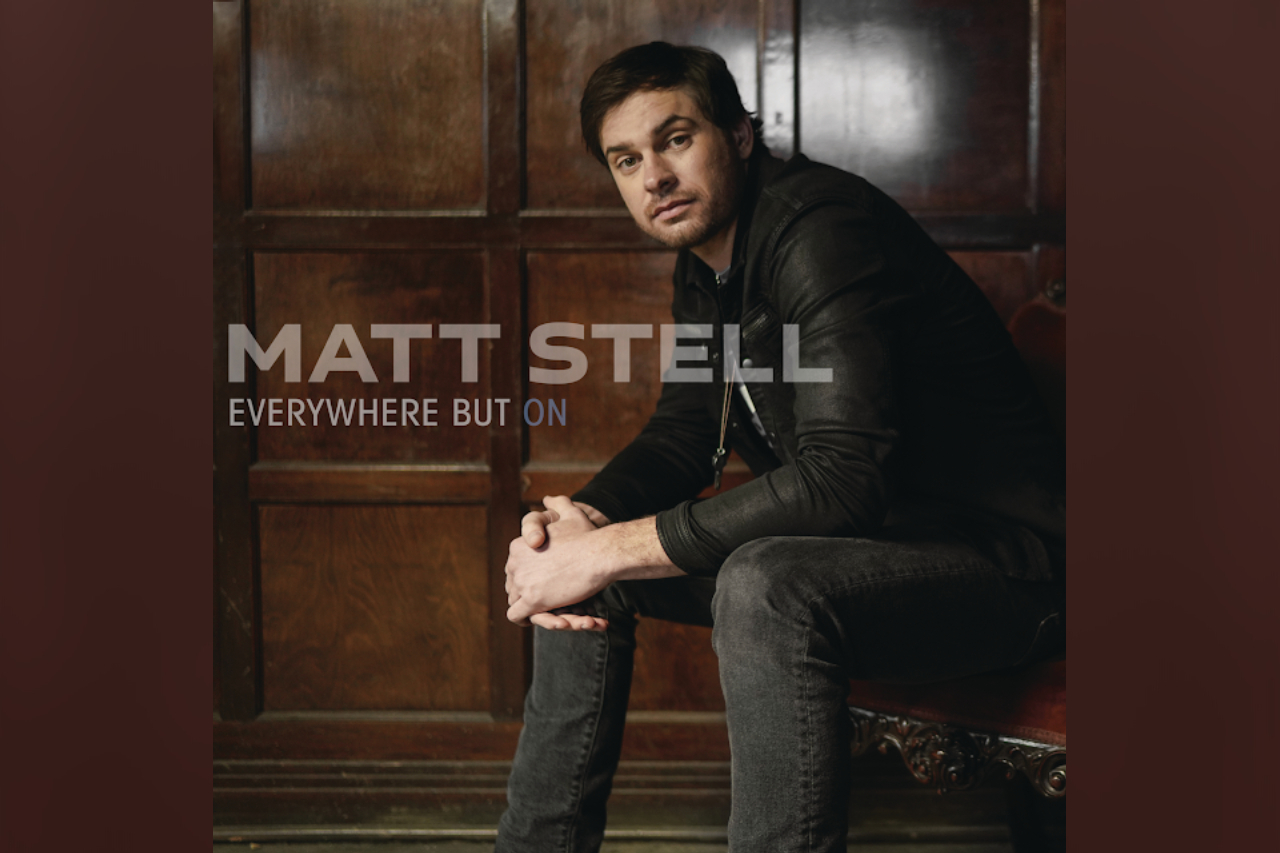 Matt Stell: Home in a Hometown - What Does That Song Mean?