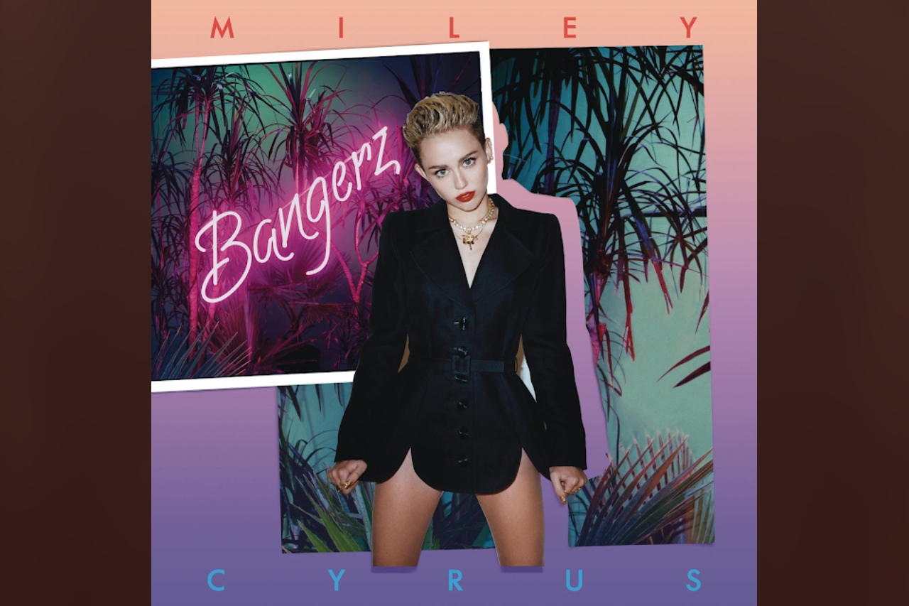 Miley Cyrus: We Can’t Stop - What Does That Song Mean?