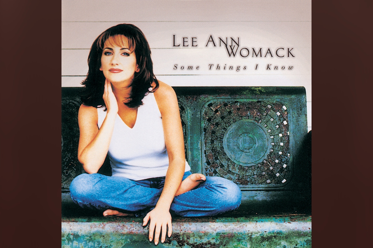 Lee Ann Womack: I'd Rather Have What We Had - What Does That Song Mean?