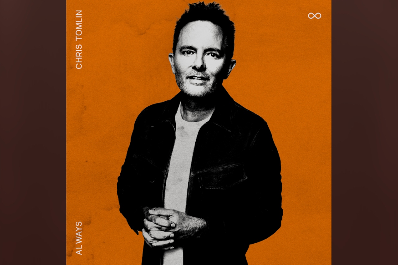 Chris Tomlin: Yahweh - What Does That Song Mean?