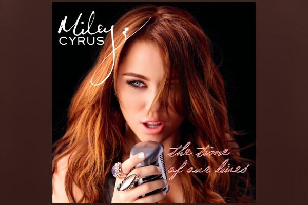 Miley Cyrus: Obsessed - What Does That Song Mean?